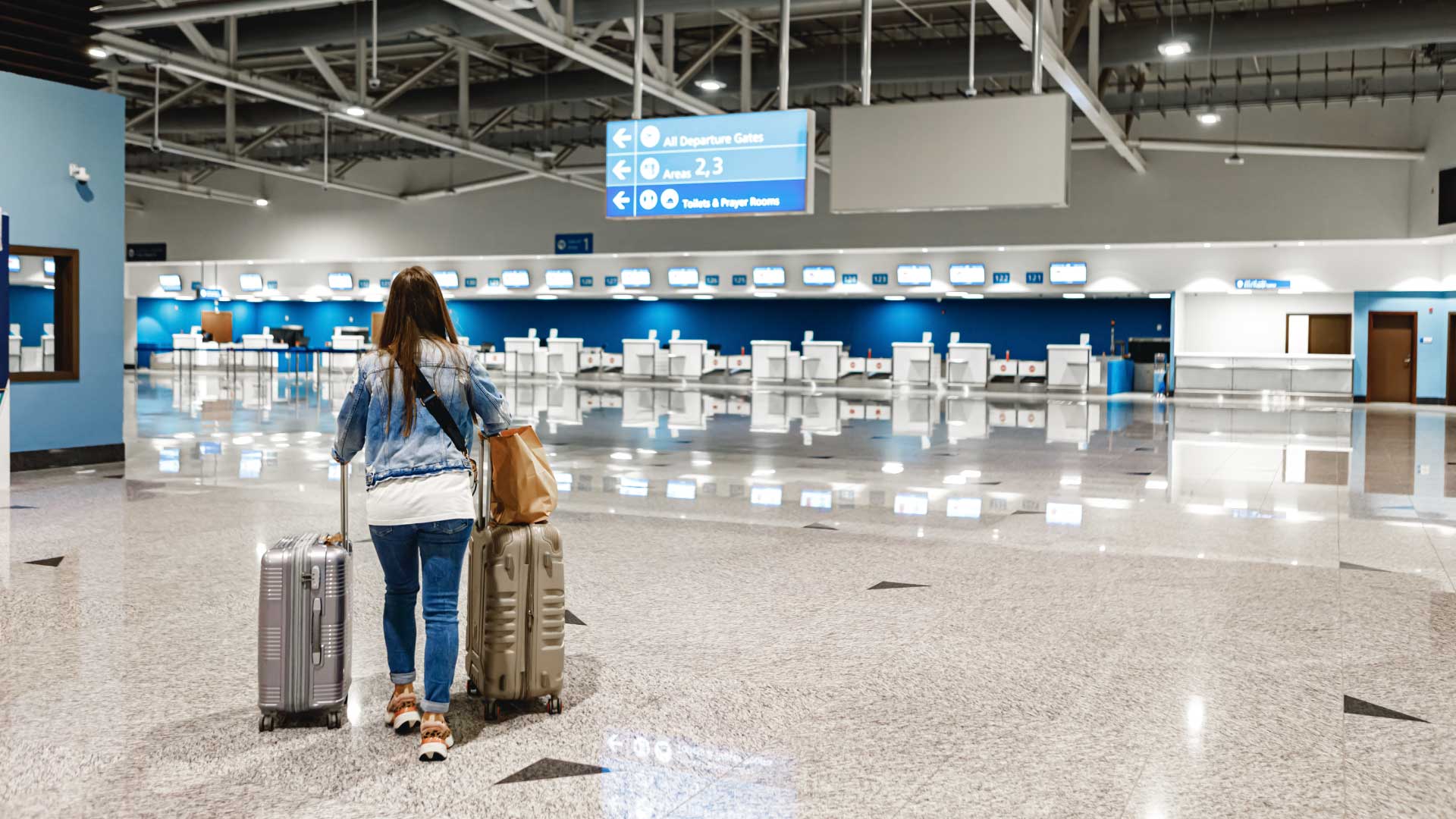 Ensuring Seamless Airport Operations Amidst Construction – Apex UK ...